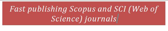 Bimonthly Scopus indexed journals list - PhDTalks