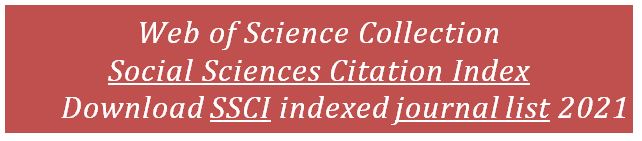 Steps to download SSCI Journal List - PhDTalks
