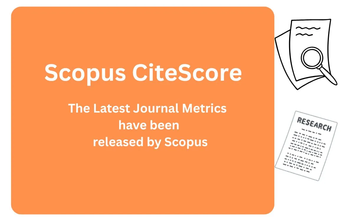 Scopus CiteScore in 2025: Overview, Journal Ranking - PhDTalks