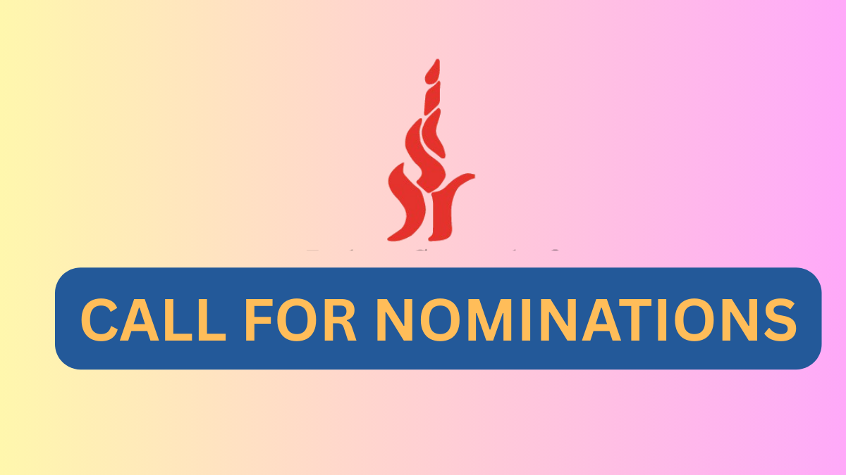 Call for Nominations for ICSSR National Fellowships in Social Sciences ...