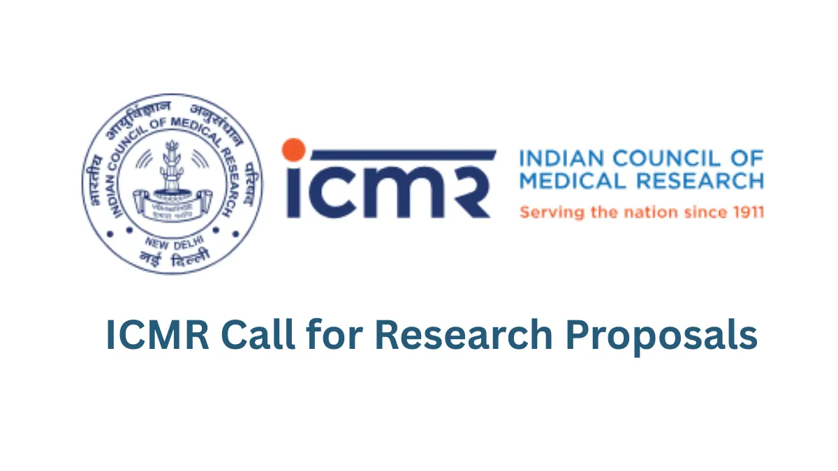ICMR Invites EoI for Research Using INDIAB Biobank Samples: Apply by ...
